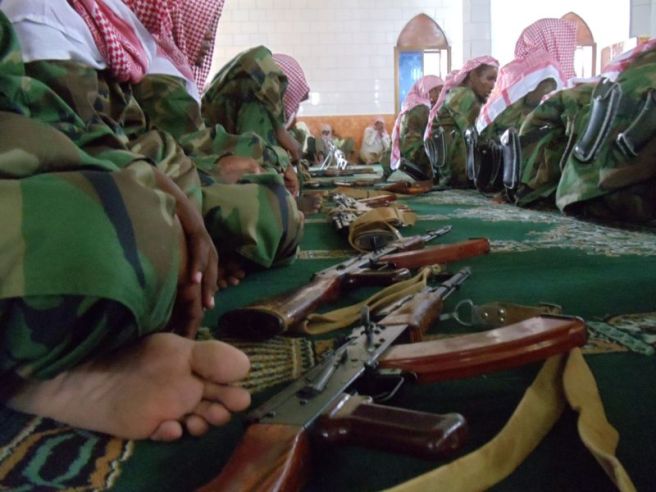 Al Shabaab oo si dadban u maamula Jilib Marka, KM 60, KM50, Ceelwareegoow